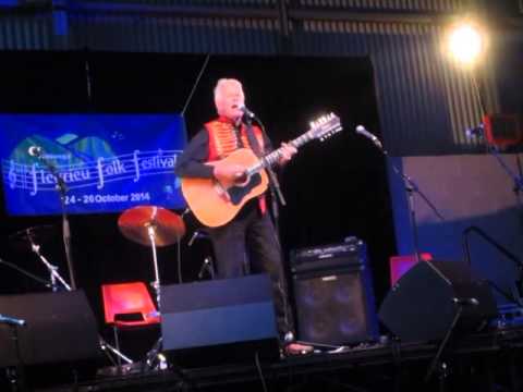 Keith Potger : A World Of Our Own (live 2014) - YouTube