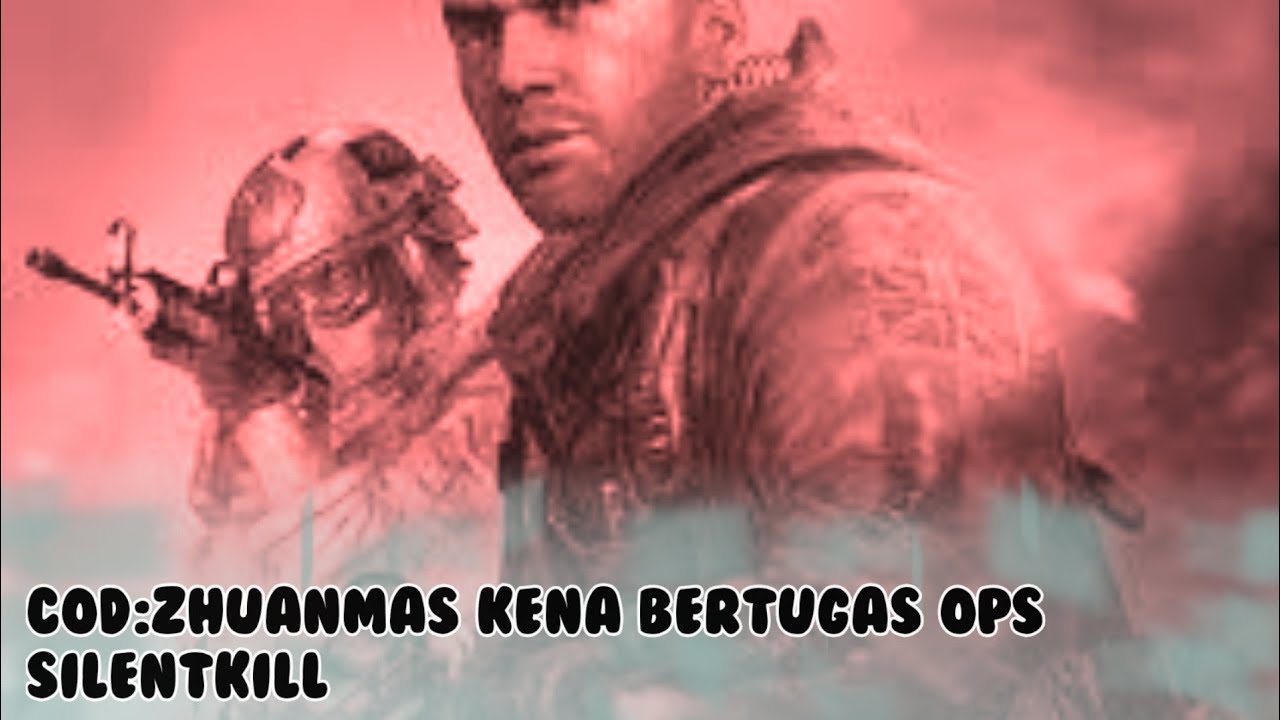 CALL OF DUTY - BR MODE SOLO (NO5) - YouTube