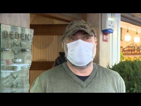 OKTAY KAYNARCA KİMLERE RACON KESTİ...