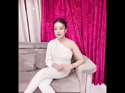 Actress Priya Shinde talking about skin treatment at Expert Aesthetics ...