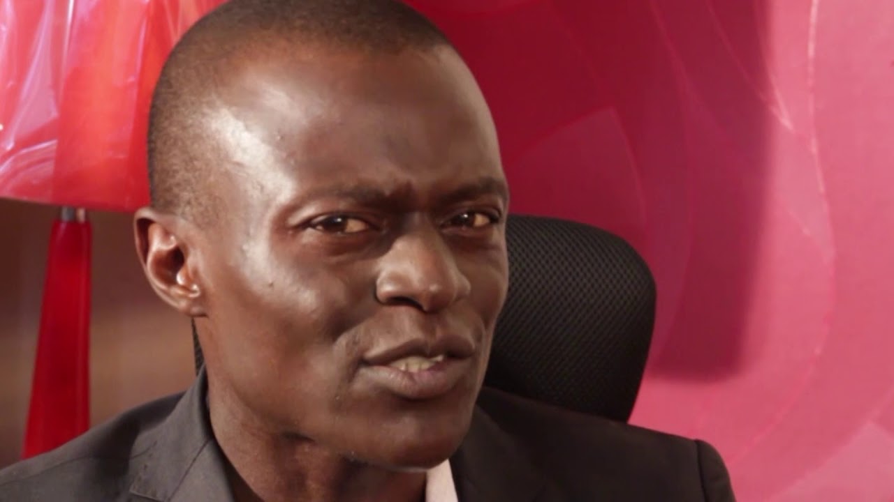 Oscar Pambuka - YouTube