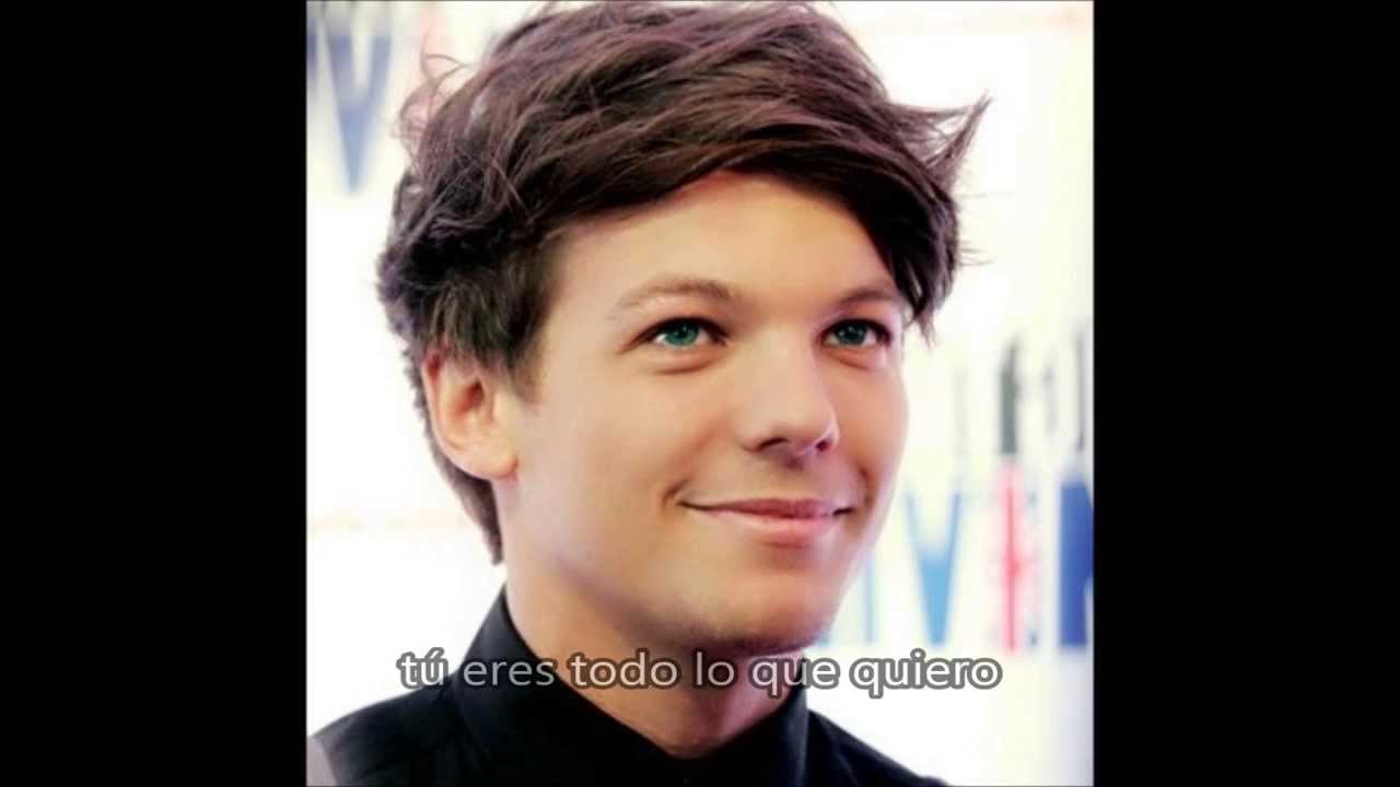 One Direction - Something Great (traducida al español) - YouTube