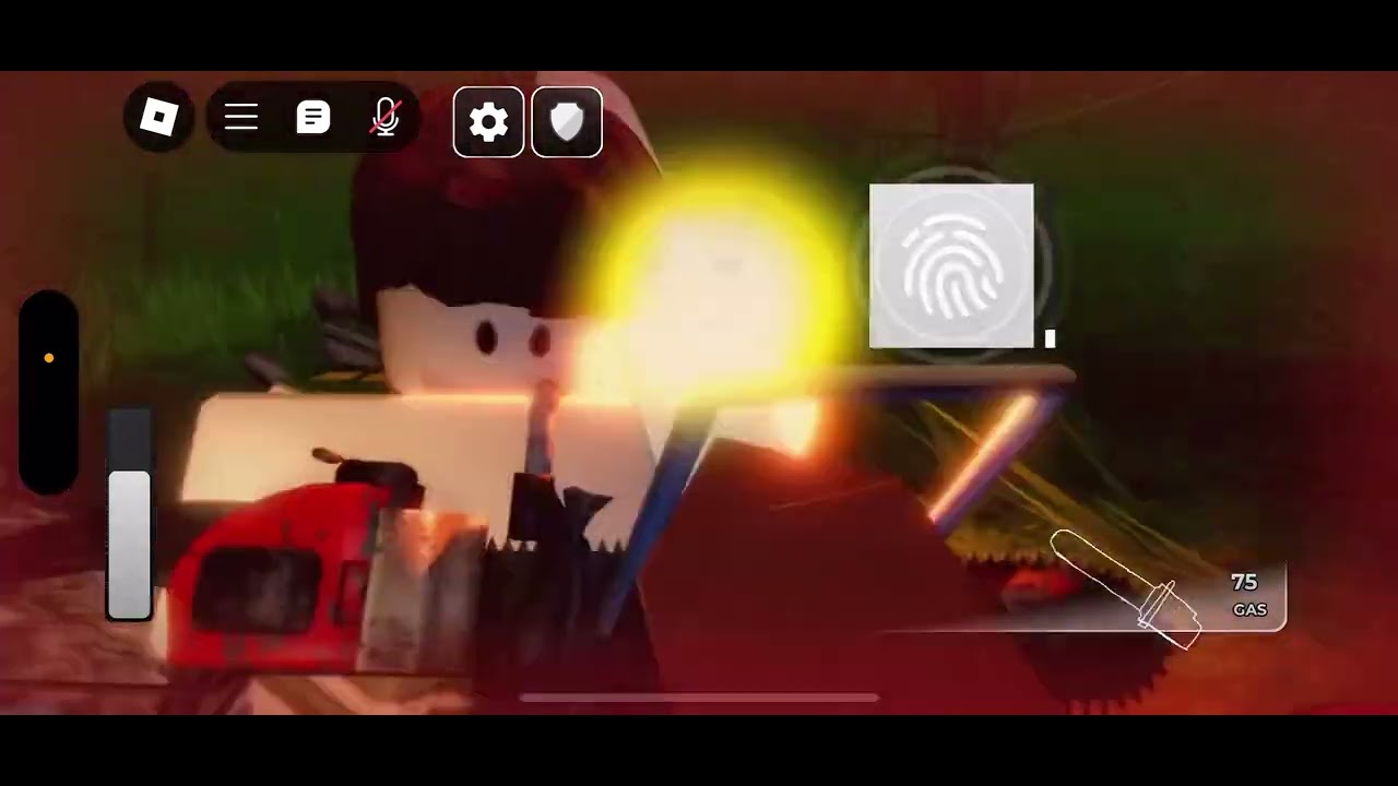 Roblox chain but Kira Xsaw gameplay - YouTube