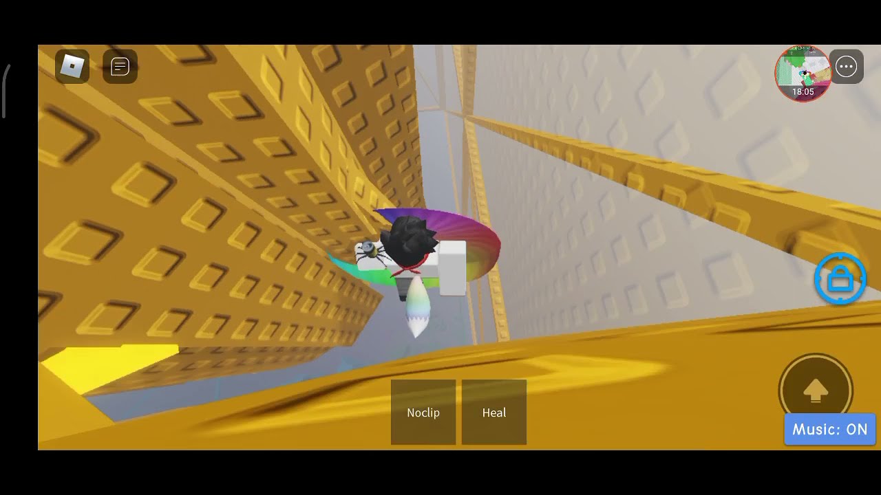 Tower of Muscle Mania (torre purista again) F1 Hasta F9 :/ - YouTube