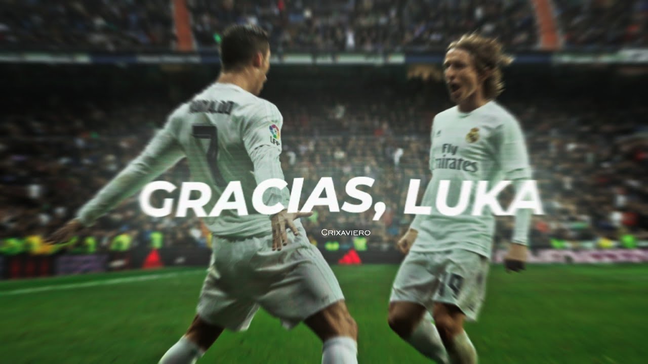 Luka Modric 💔 Retirement Real Madrid Sad WhatsApp Status| Luka Modric ...