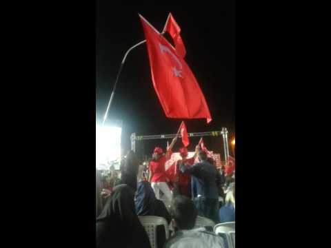 15 temmuz ozgurluk turkusu