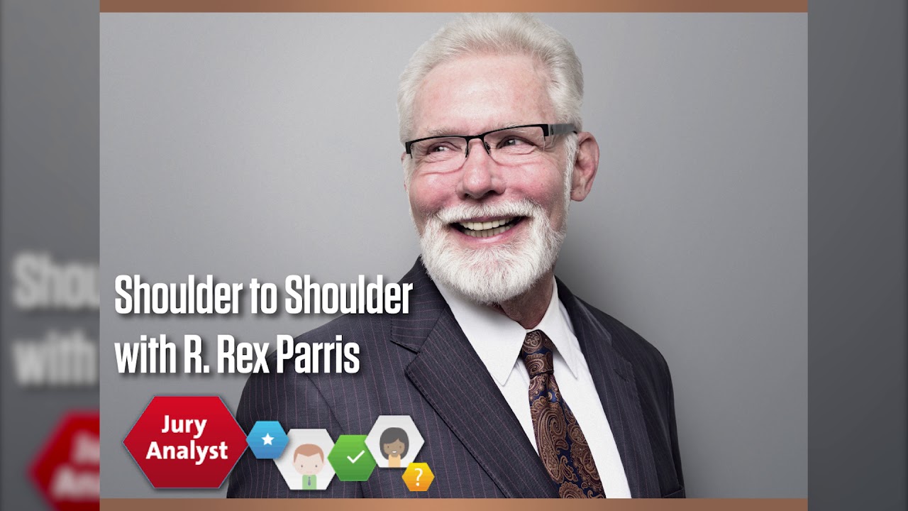 Tips from the Courtroom with R. Rex Parris & Brian Panish – Podcast ...