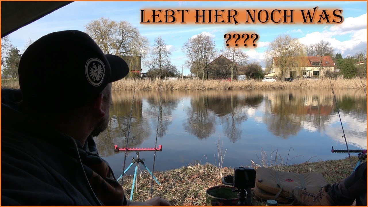 Lebt hier noch was ??? - YouTube