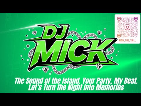 DJ MICK SALSA MIX - YouTube
