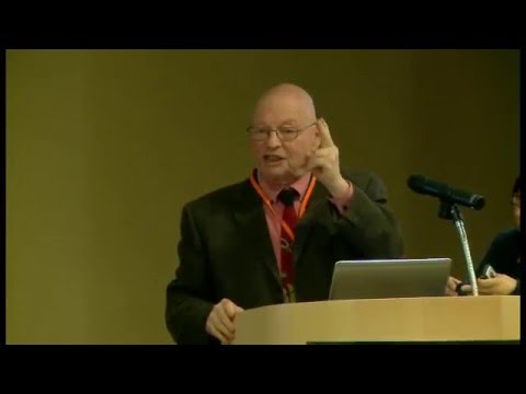 Dr.Evan Stark：從家庭暴力到高壓控管：重新建構伴侶暴力為公共衛生議題 - YouTube