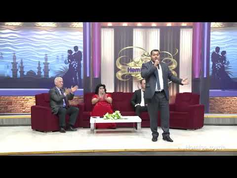 Namiq kelbecerli dunya tv mərd oglusan qizisan azərbaycanin 055 853 43 94