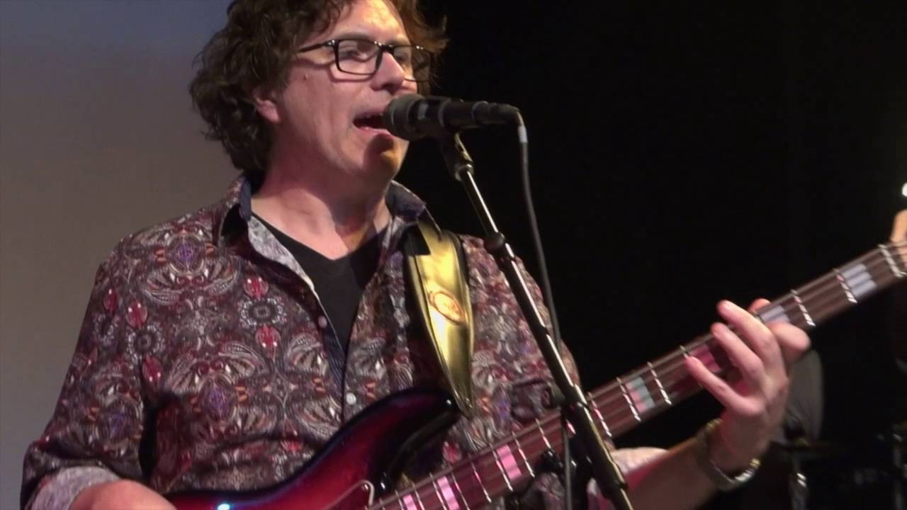 Elton Rohn at the Capitol Theatre Philadelphia Freedom ( smaller file ...