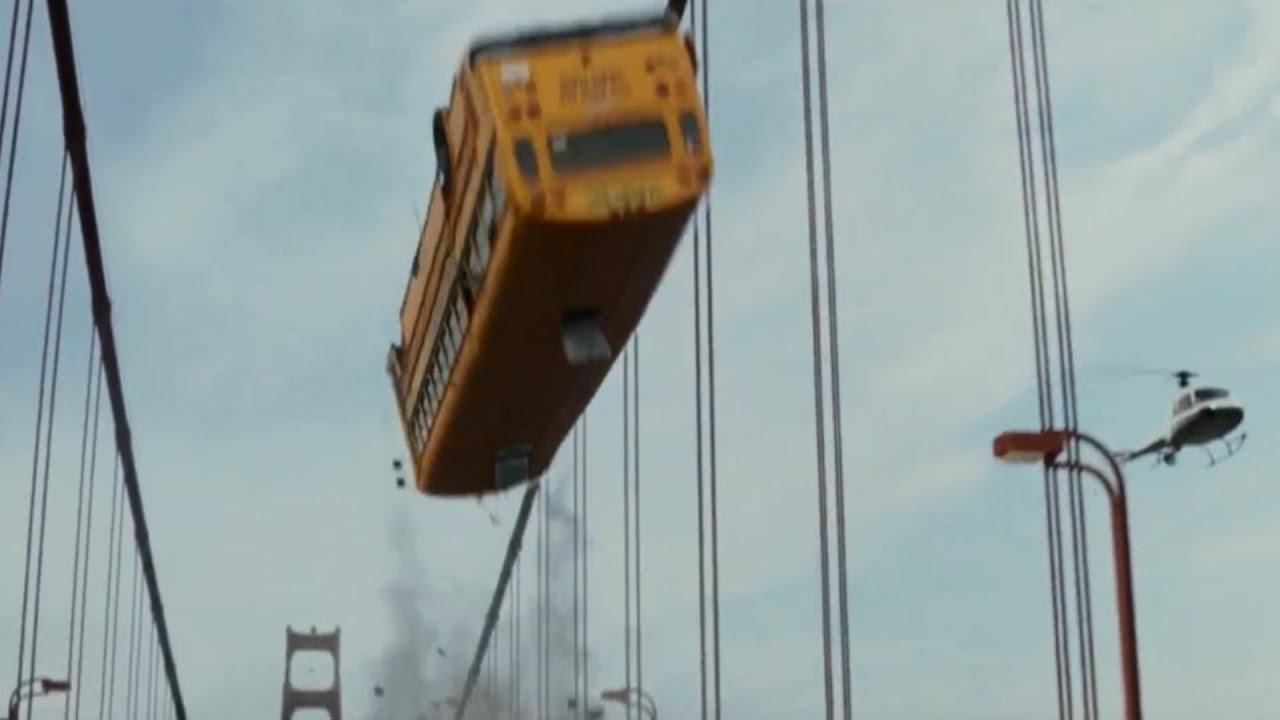 Golden Gate Chase Scene - Terminator Genisys (2015) Movie Clip HD - YouTube