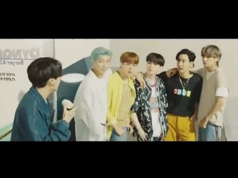 bang bang💥 ||BTS|| (MV) - YouTube