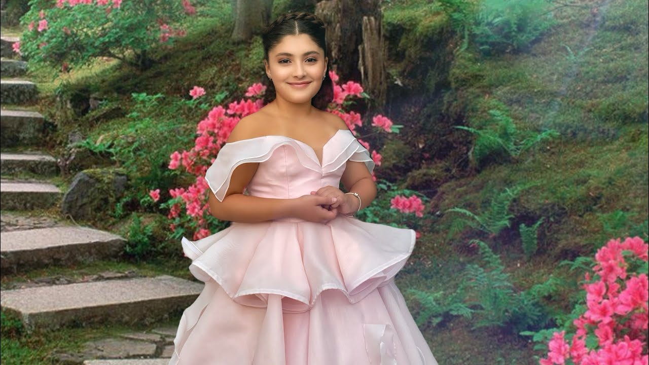 Dajna Deliu - A mos jam në ëndërr - YouTube