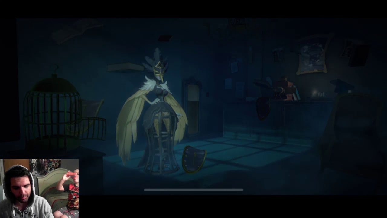 Identity V: BEST way to obtain NEW hunters and survivors - YouTube