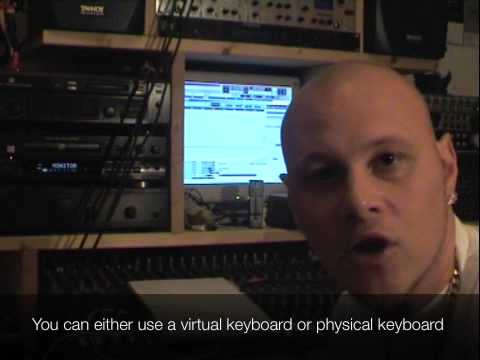 How to DJ Key Match 1 of 5 (Naturally): Danny Rampling Learn How To DJ ...