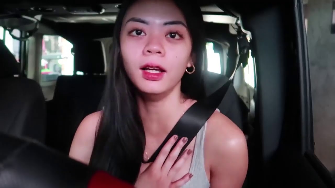 Nilagyan ako ng chikinini PRANK (hahahahahaha).. GONE WRONG - YouTube