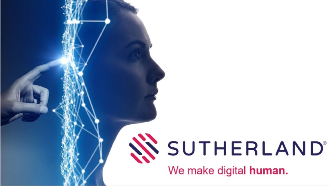 Sutherland Robility - YouTube