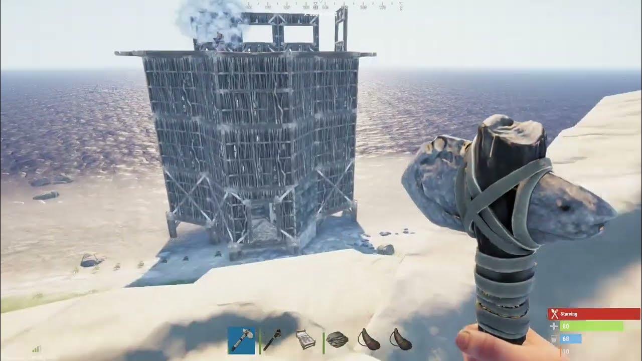 Learning Rust for the first time...gamer girl edition - YouTube