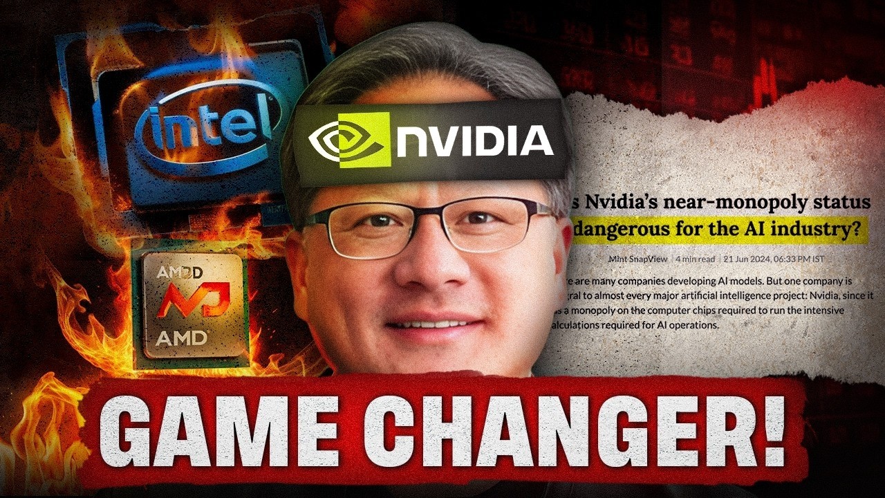 How A Lowlife Waiter Became The Biggest Tech Mafia - YouTube