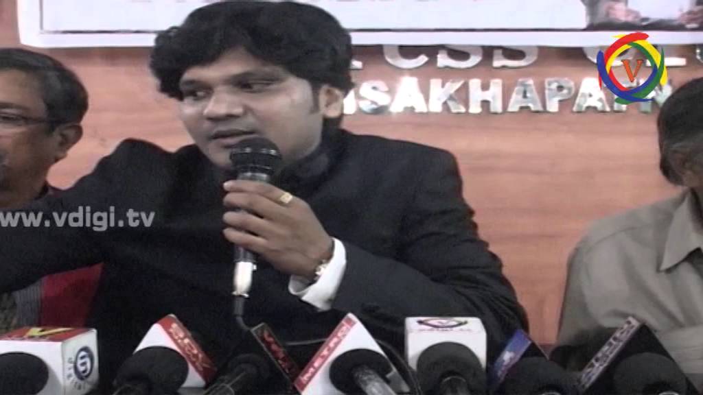 B.S.REDDY , MAGICIAN - YouTube