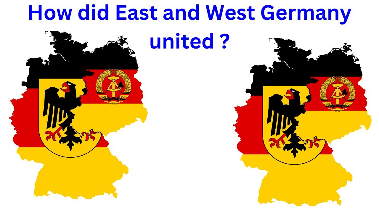 How Did East Germany And West Germany United YouTube how-did-east-germany-and-west-germany-united-youtube