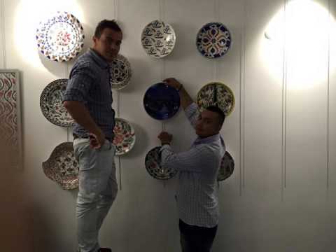 Karacasu Memnune İnci MYO 2015 Faaliyet Videosu