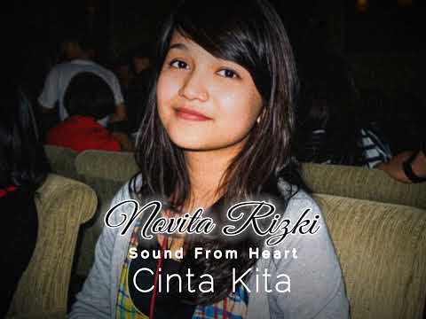 Novita Rizki (Novi Sakha) - Cinta Kita (Audio)
