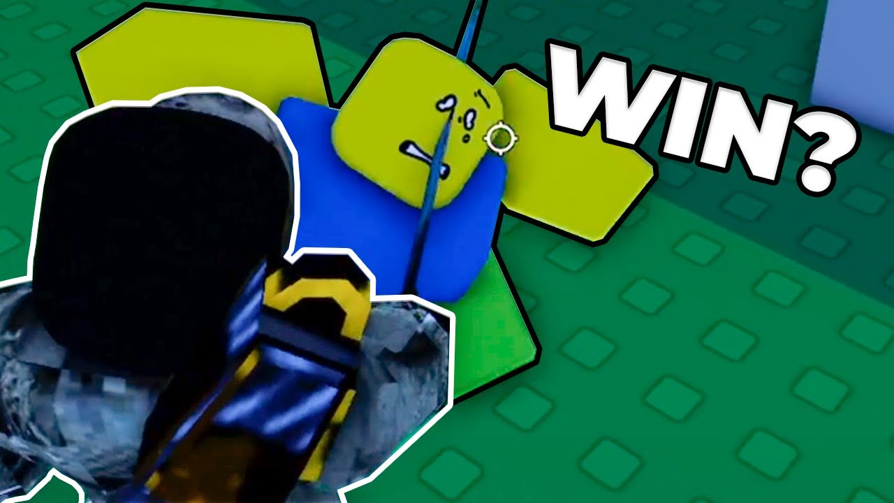 Became a maniac in Roblox Forsaken - YouTube