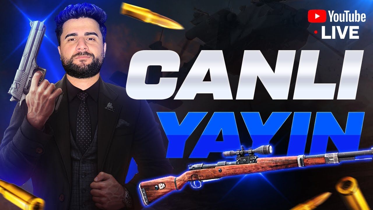 BATTLE ROYALE GELİYOR! YENİ KARS HARİTASI! ZULA CANLI YAYIN! - YouTube