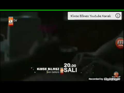 KİMSE BİLMEZ 12. BÖLÜM FRAGMANI