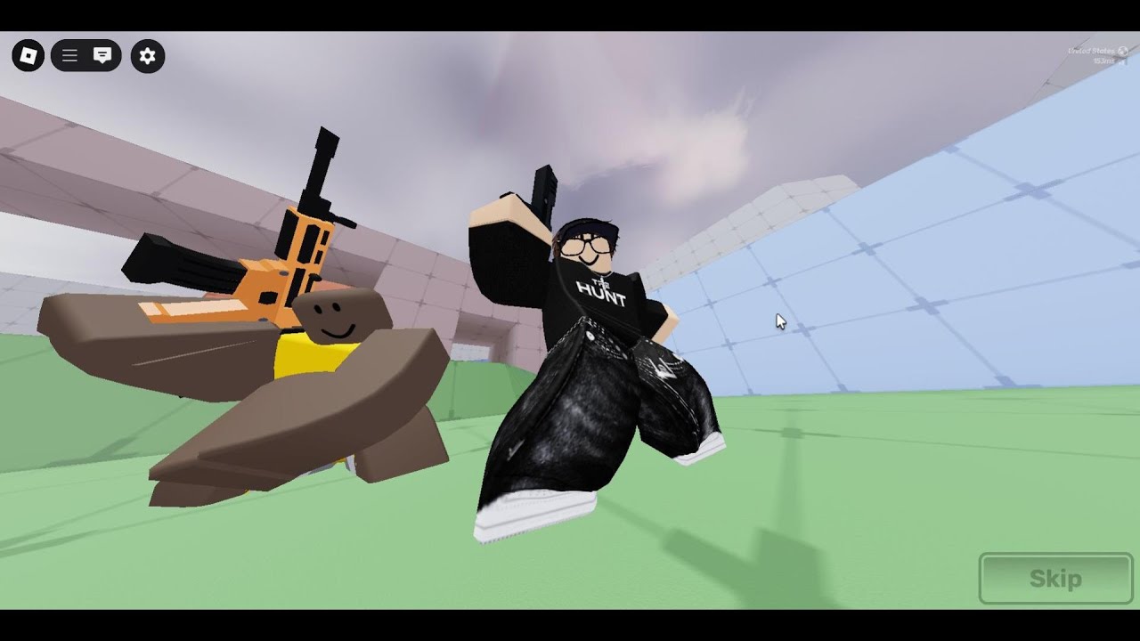 Roblox Rivals Mega Token Tutorial - YouTube