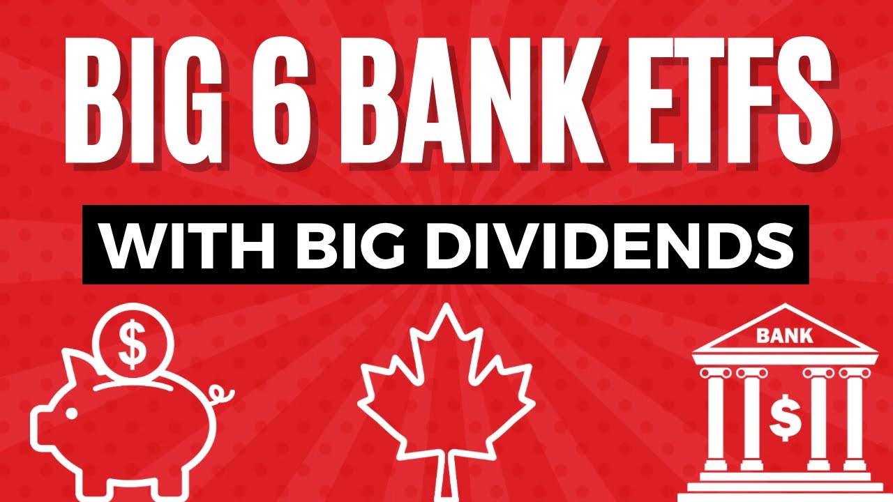 High Yield Bank Covered Call ETFs In Canada - YouTube