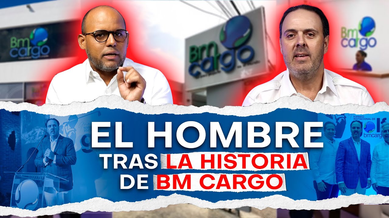 Ramses Atallah la idea de negocios, que transformó los corruiers en RD ...