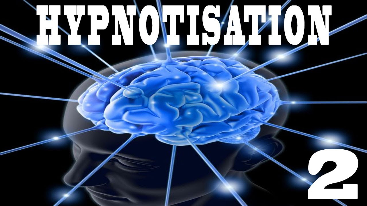HYPNOTISATION 2 (100% EFFECTIVE AGAIN) - YouTube