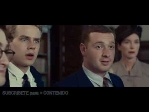 Pelicula tematica gay  daniel español completa