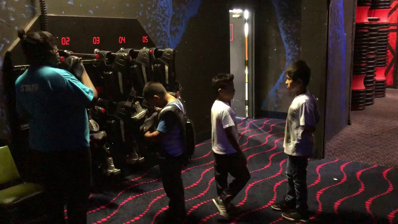 Laser tag games for adults - vgfery