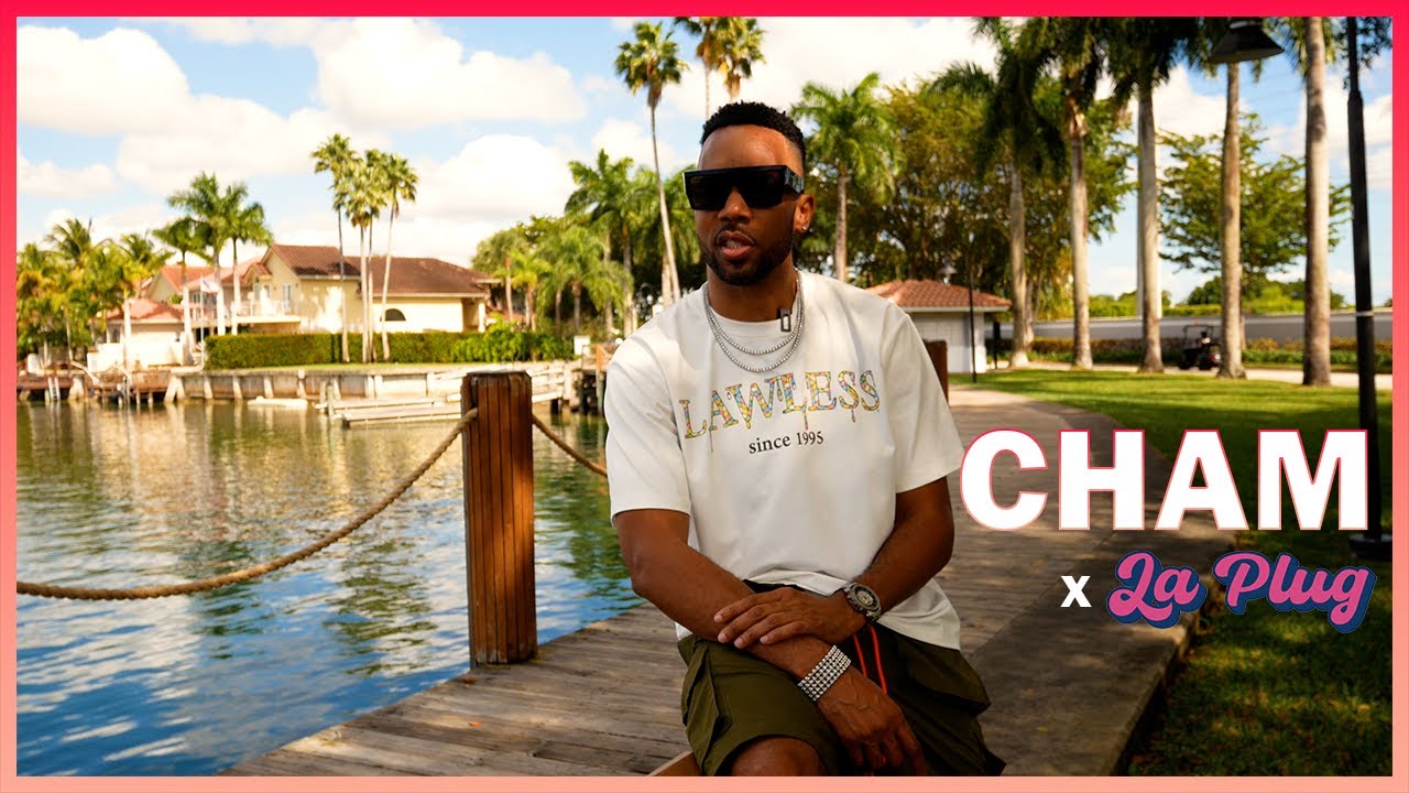 Cham talks about childhood, breaking through at 16, Dave Kelly, Alicia ...