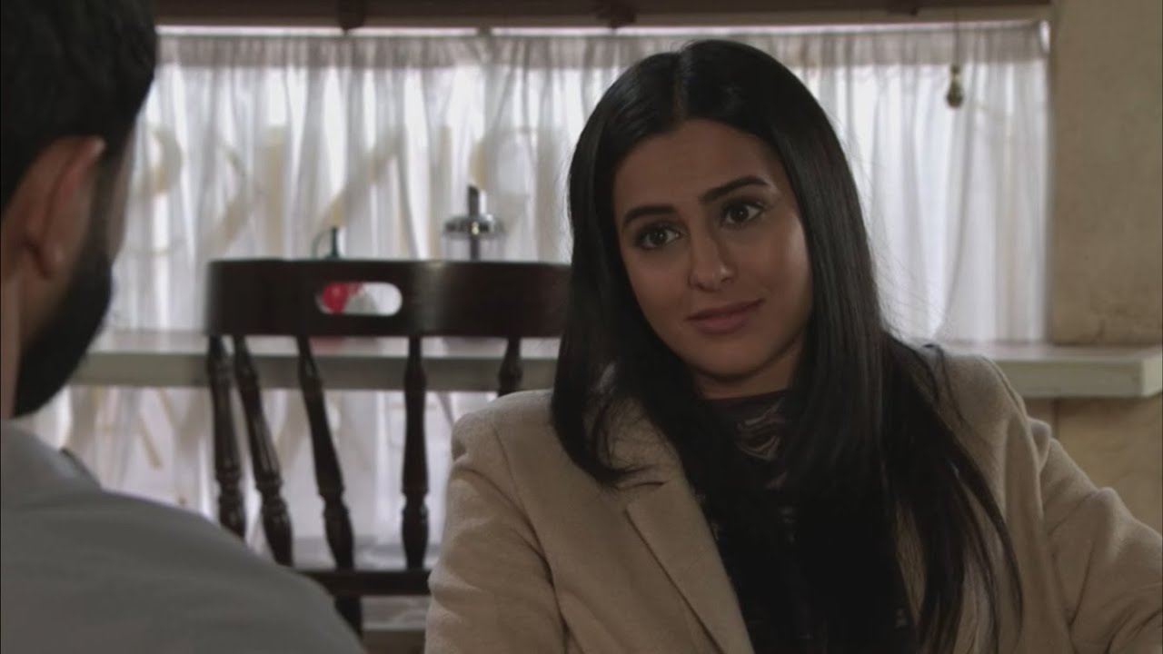 Alya Nazir - 12th January 2022 - YouTube