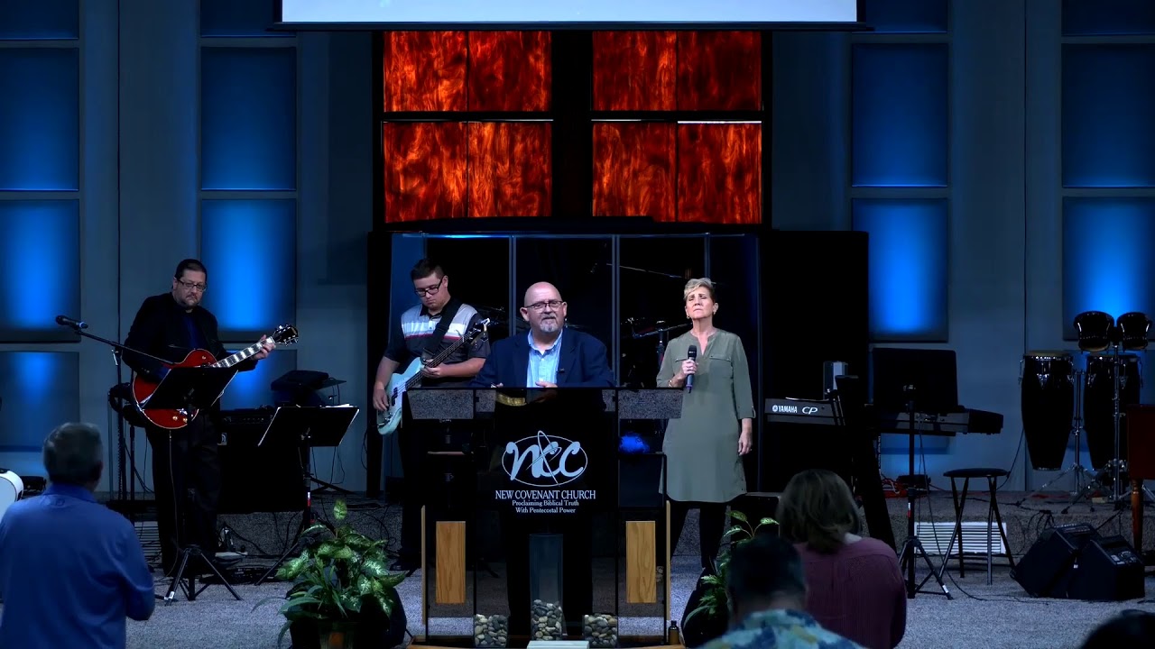 Sunday 10 AM Service - YouTube