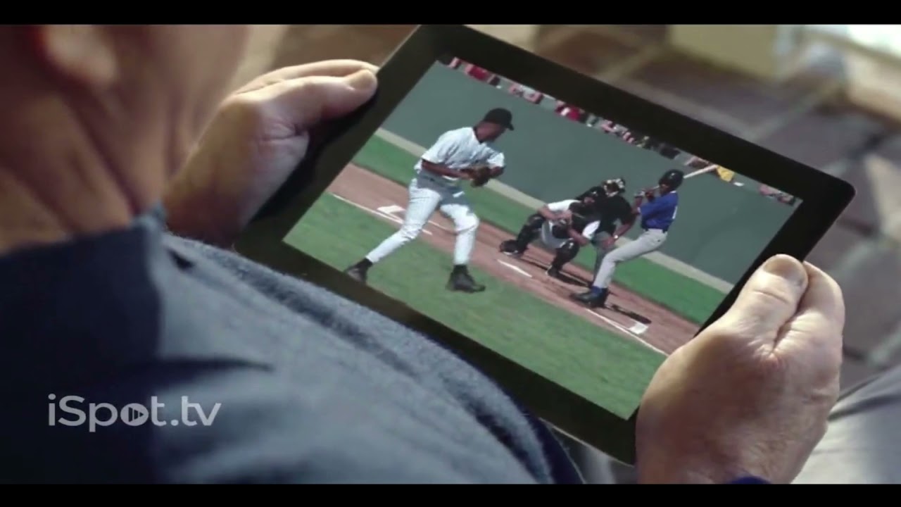 Dish Hopper TV Commercial 'Seasons' - YouTube