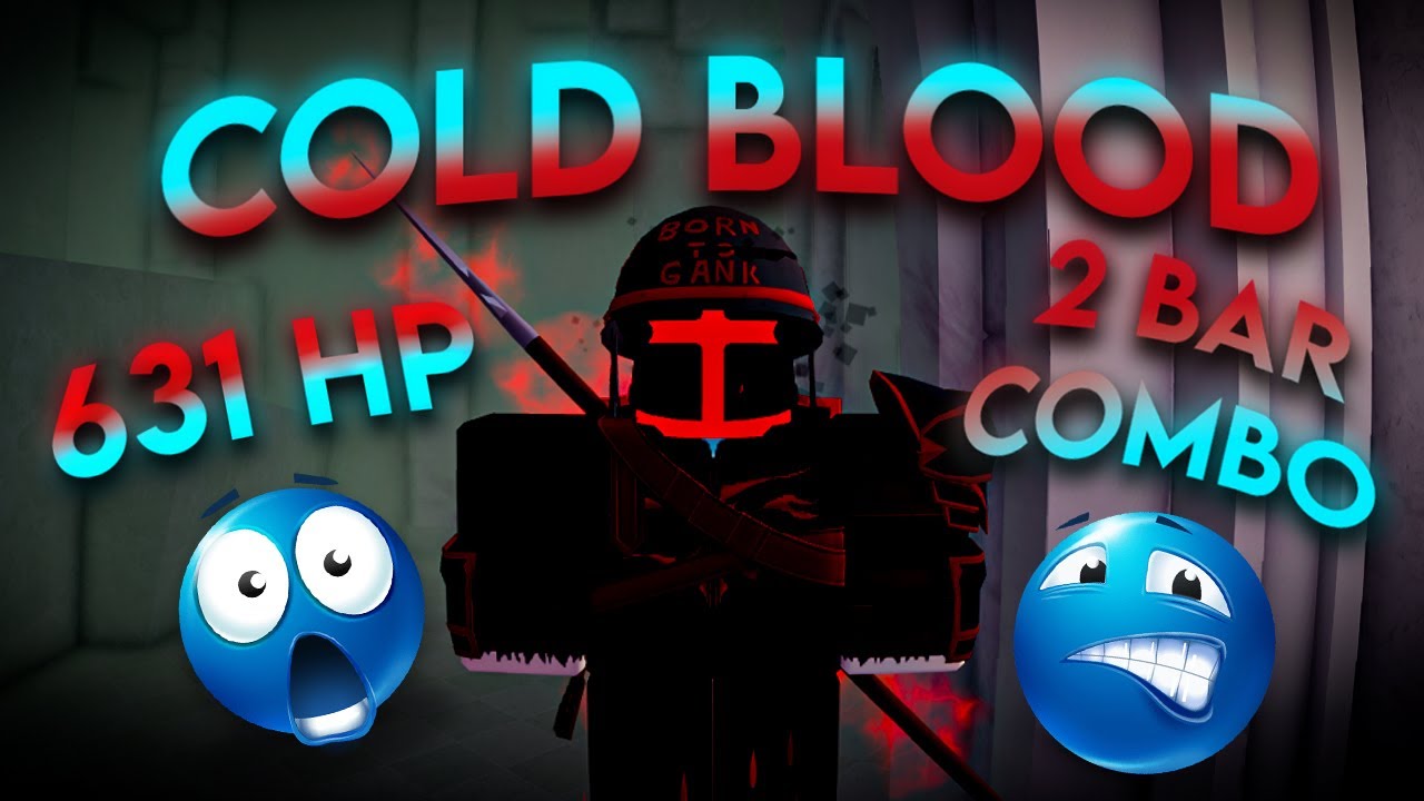 the TANKIEST BLOOD ICE BOSSRAID BUILD | Deepwoken - YouTube