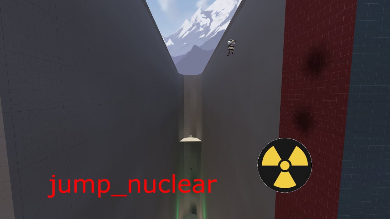 Beating the Hardest* Jump Map - YouTube