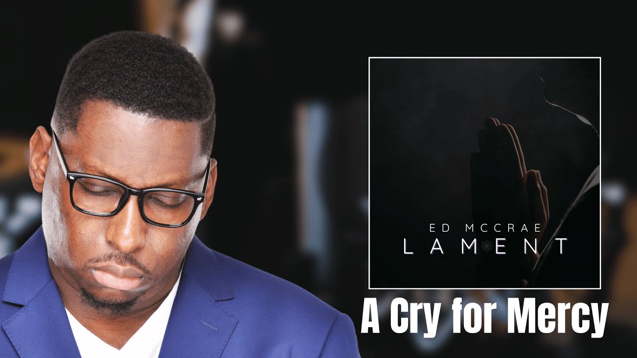 A Cry for Mercy Lyric Video - YouTube