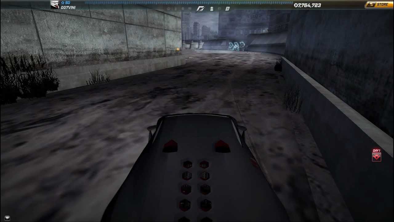 NEED FOR SPEED WORLD NFSWaltas redline.avi NeedForSpeed NFS NFSWorld ...