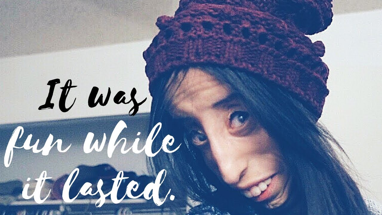 It Was Fun While It Lasted Weekly 11 YouTube it-was-fun-while-it-lasted-weekly-11-youtube