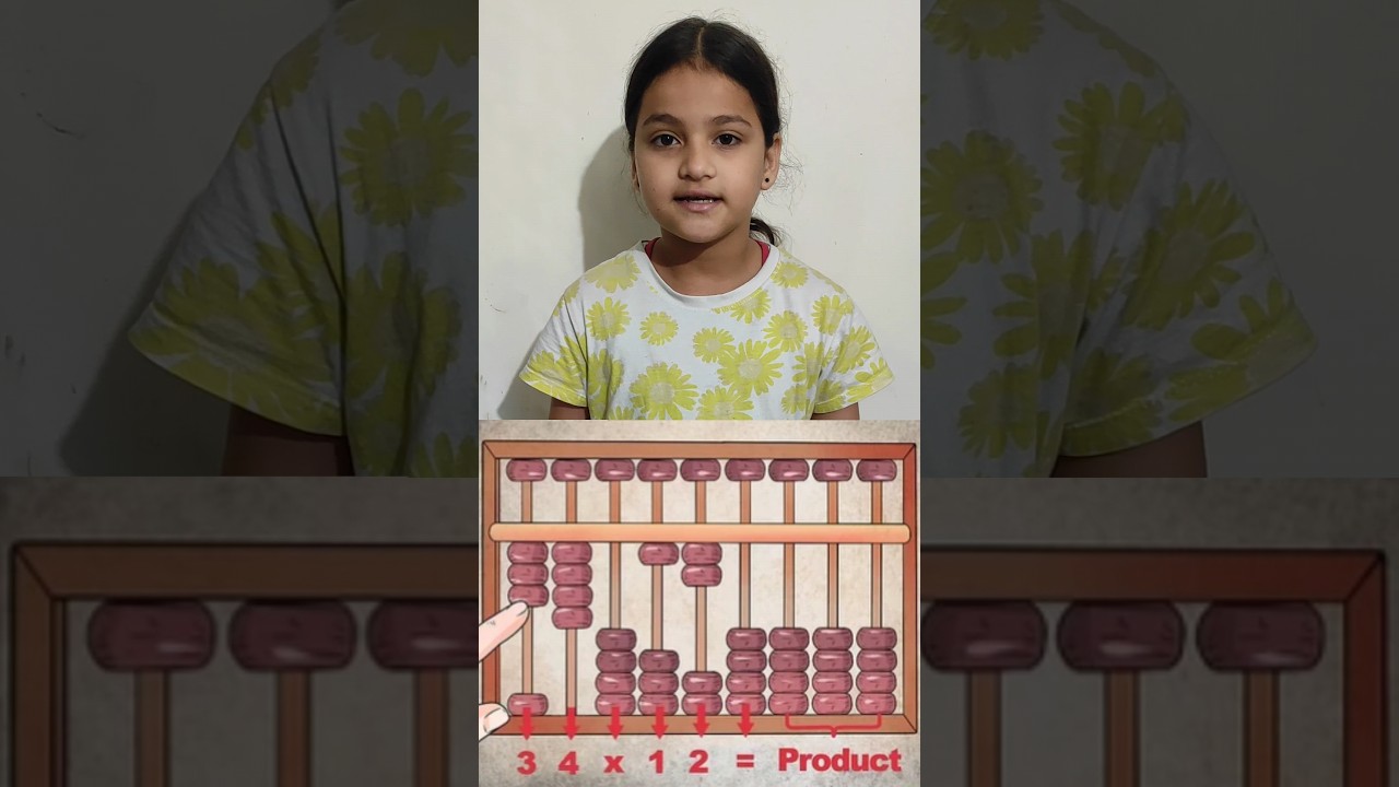 Abacus - YouTube