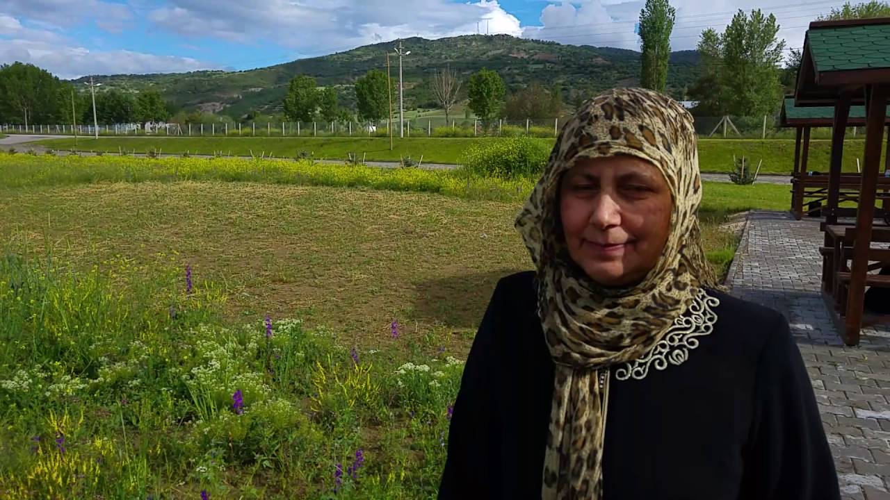 Seben ahmet dag mezuniyet - YouTube