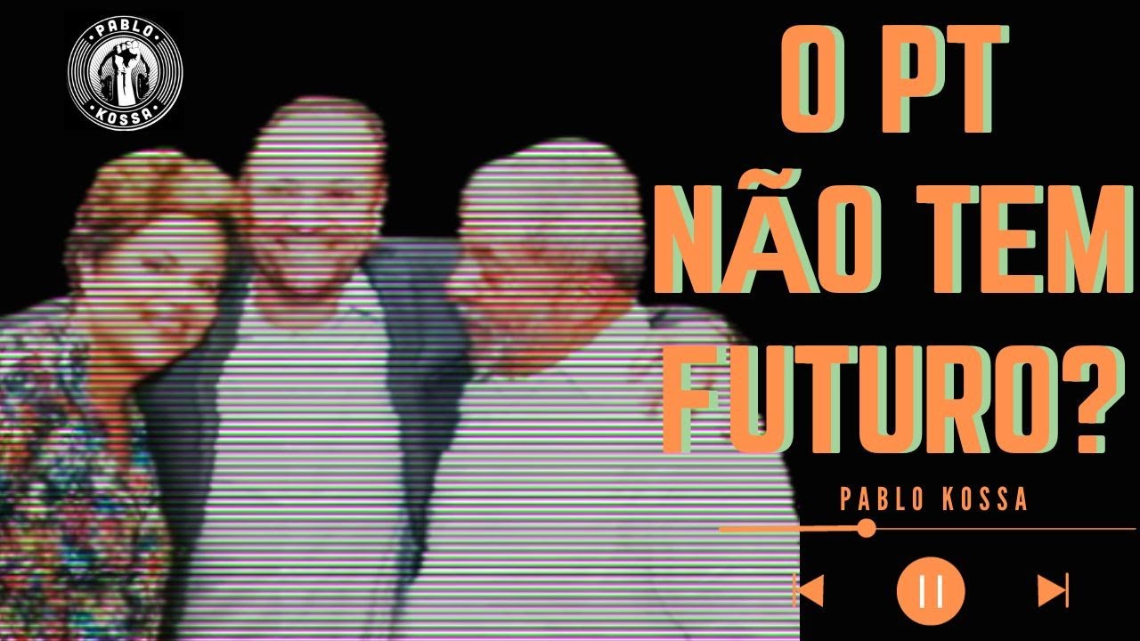 FUTURO DO PT É UMA GRANDE INCERTEZA - Edinho Silva diz que PT não está ...